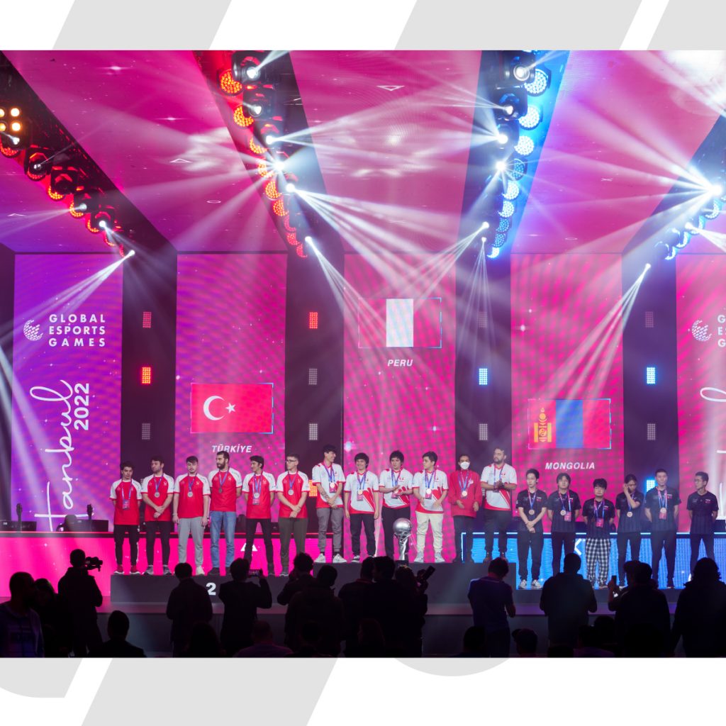 ¡Perú, campeón mundial de dota2 en los Global esports Games 2022! - APDEV