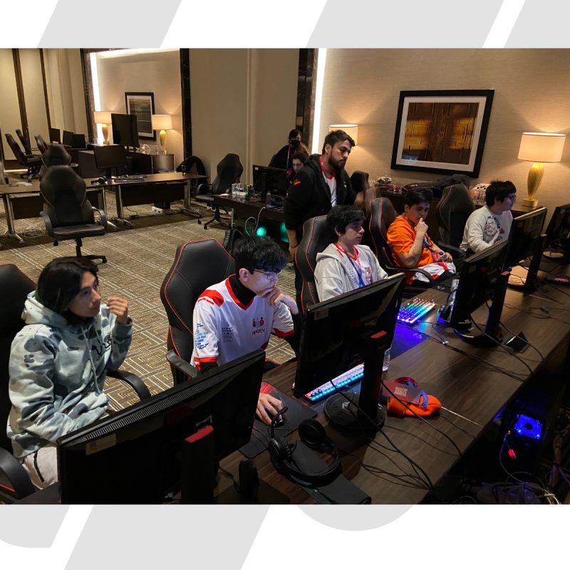 ¡Perú, campeón mundial de dota2 en los Global esports Games 2022! - APDEV