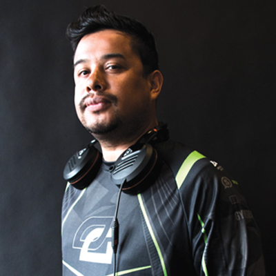 Las principales voces de los equipos de esports revelan sus ...
